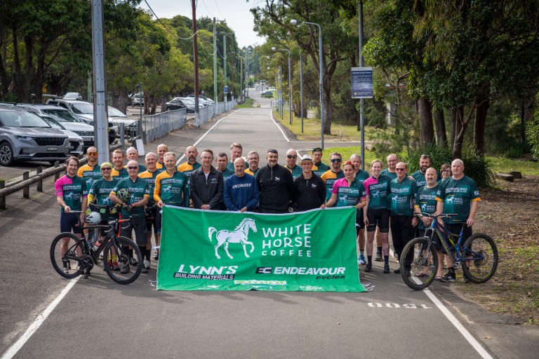 Sutherland Shire Cycling Club – #OneClubAllCyclists